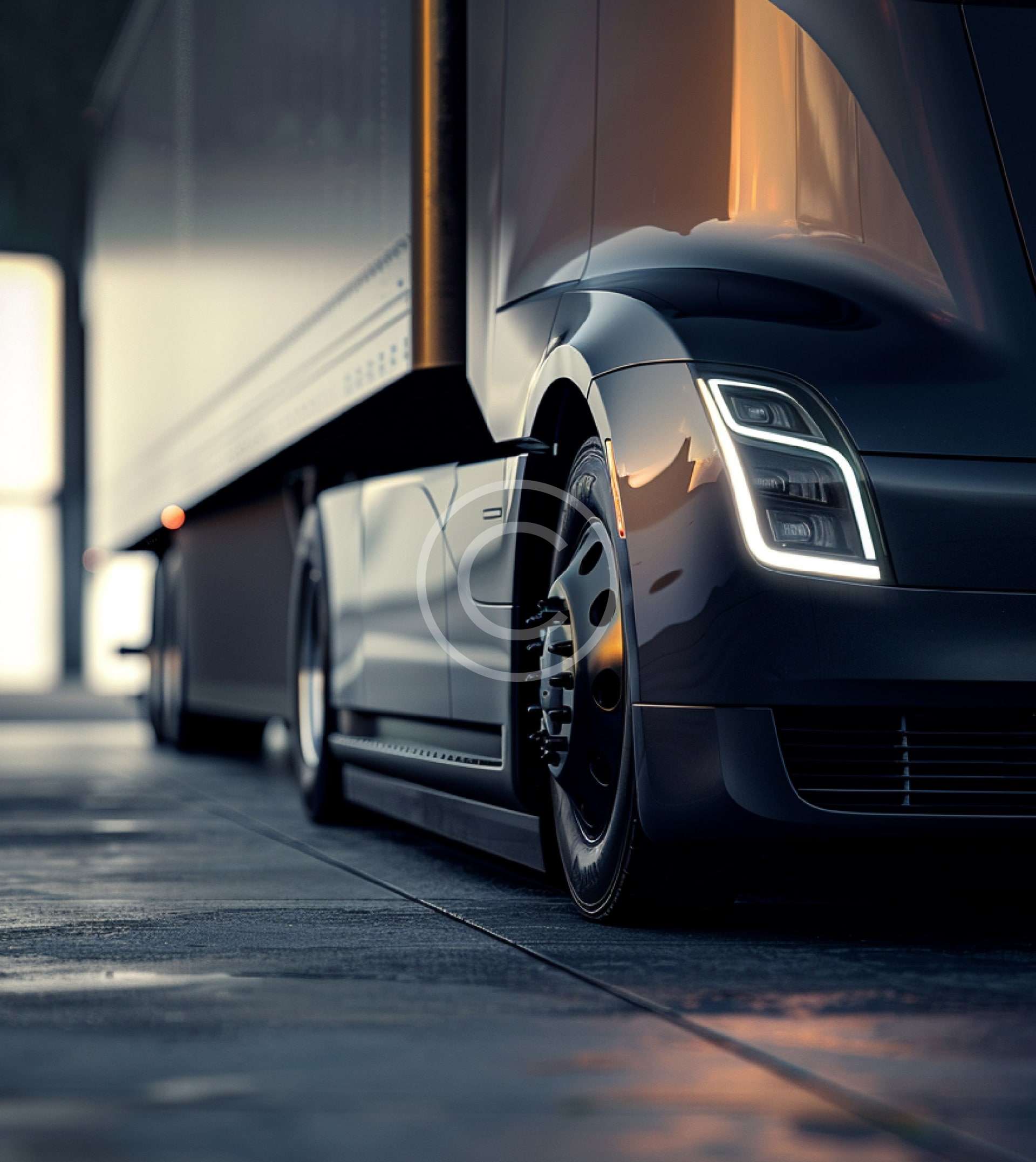 Moving truck rental – IRUKA BREAD