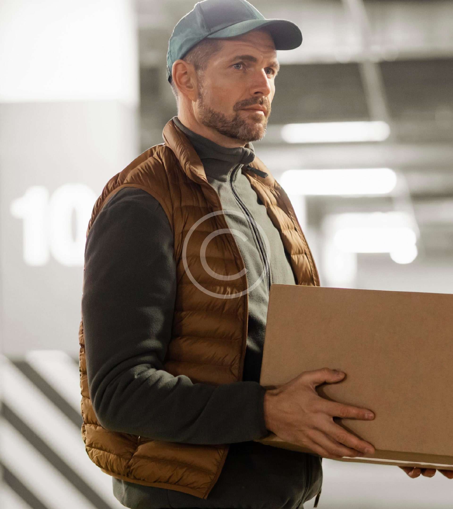 Package insurance – IRUKA BREAD