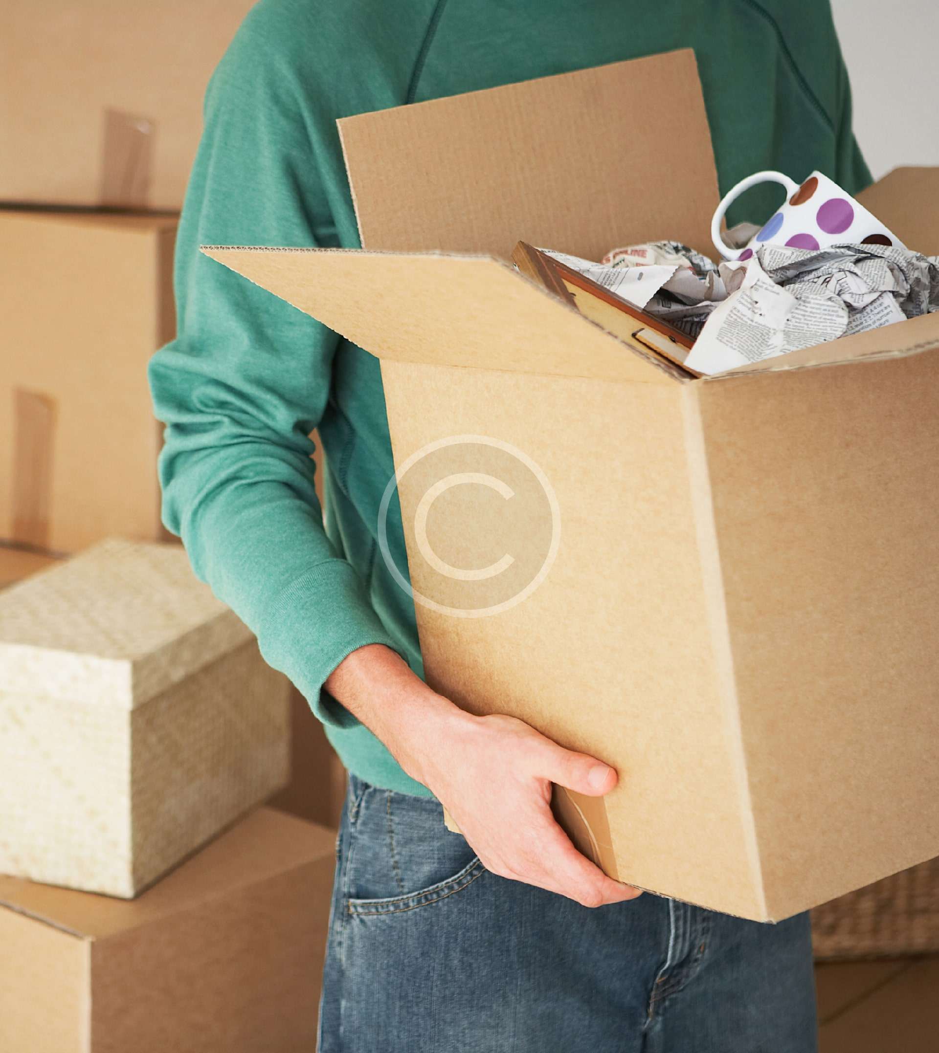 Safety guarantee – IRUKA BREAD